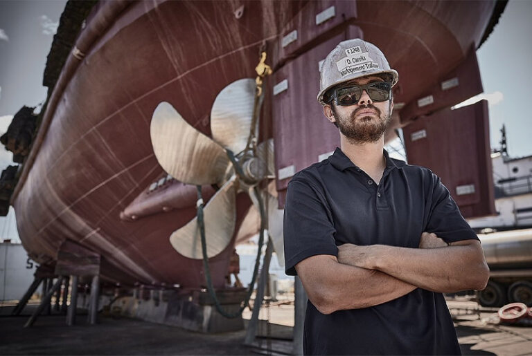 Shipyard Jobs & Careers | Maritime & Ship Repair Jobs in Norfolk, VA